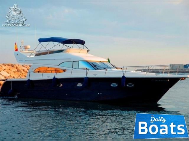 2003 Rodman 56 for sale. View price, photos and Buy 2003 Rodman 56 #144386