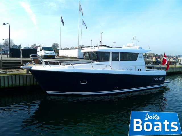 2018 Sargo 33 for sale. View price, photos and Buy 2018 Sargo 33 #144389