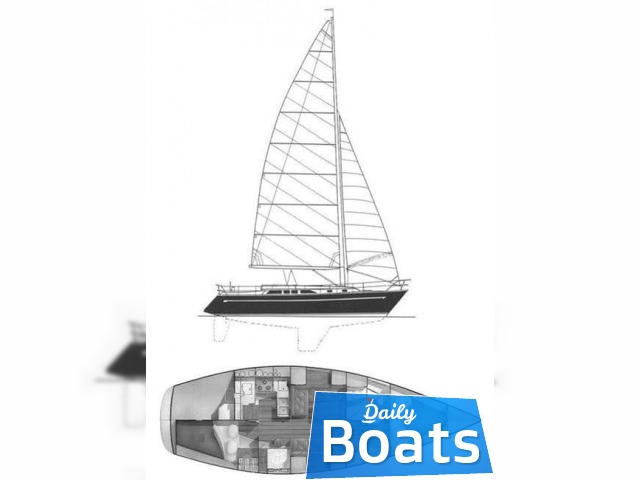 1991 Freedom 38 for sale. View price, photos and Buy 1991 Freedom 38 ...