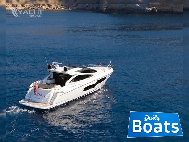 2014 Sunseeker Predator 80 for sale. View price, photos and Buy 2014 ...