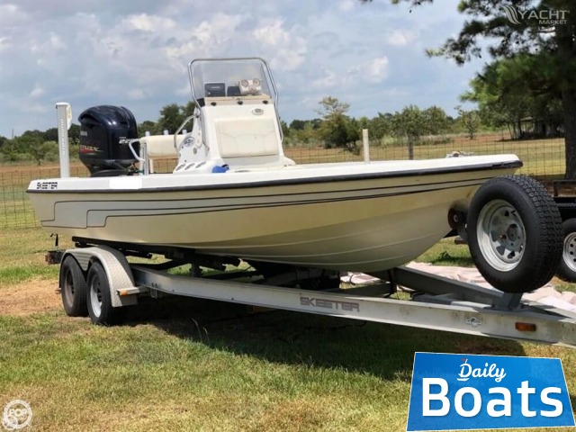 2004 Skeeter Zx 22 Bay Tunnel for sale. View price, photos and Buy 2004 ...