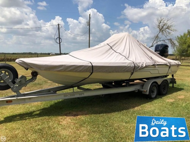 2004 Skeeter Zx 22 Bay Tunnel for sale. View price, photos and Buy 2004 ...