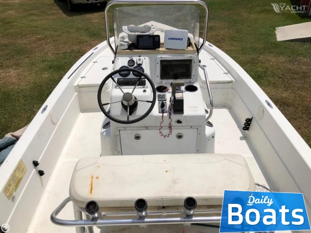 2004 Skeeter Zx 22 Bay Tunnel for sale. View price, photos and Buy 2004 ...