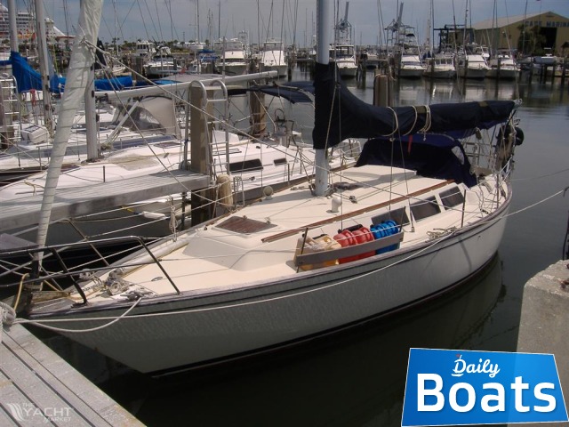 1979 S2 Yachts S-2 36S2-11 Meter for sale. View price, photos and Buy ...