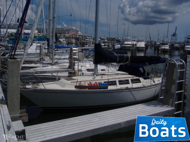 1979 S2 Yachts S-2 36S2-11 Meter for sale. View price, photos and Buy ...