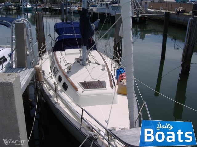 1979 S2 Yachts S-2 36S2-11 Meter for sale. View price, photos and Buy ...