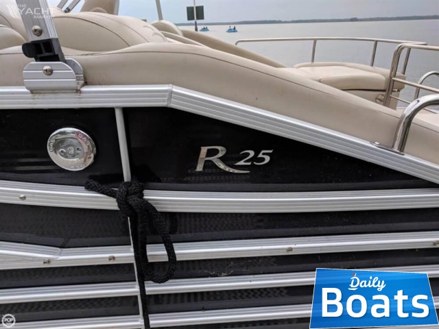 2012 Bennington 2575 Rcw for sale. View price, photos and Buy 2012 ...