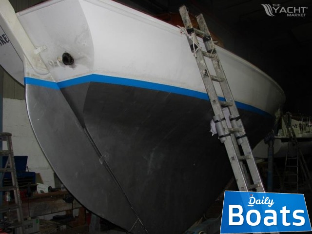 1900 McGruers Gaff Sloop Clyde Class 19/24 for sale. View price, photos ...