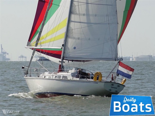 1970 Frans Maas Raider 35 for sale. View price, photos and Buy 1970 ...