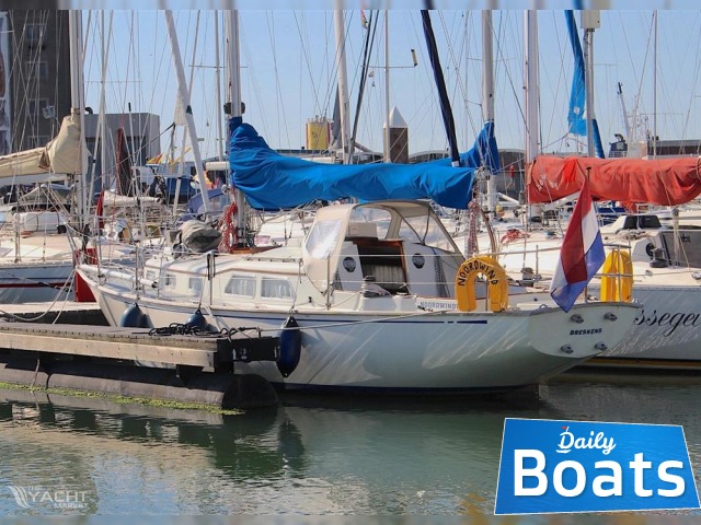 1970 Frans Maas Raider 35 for sale. View price, photos and Buy 1970 ...