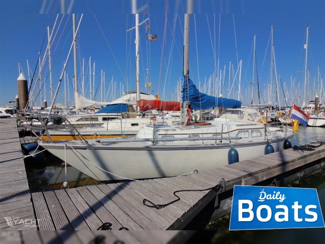 1970 Frans Maas Raider 35 for sale. View price, photos and Buy 1970 ...