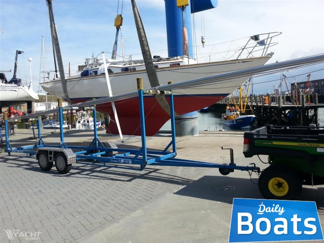 1970 Frans Maas Raider 35 for sale. View price, photos and Buy 1970 ...