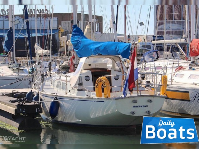 Frans Maas Raider 35 for sale. View price, photos and Buy Frans Maas ...