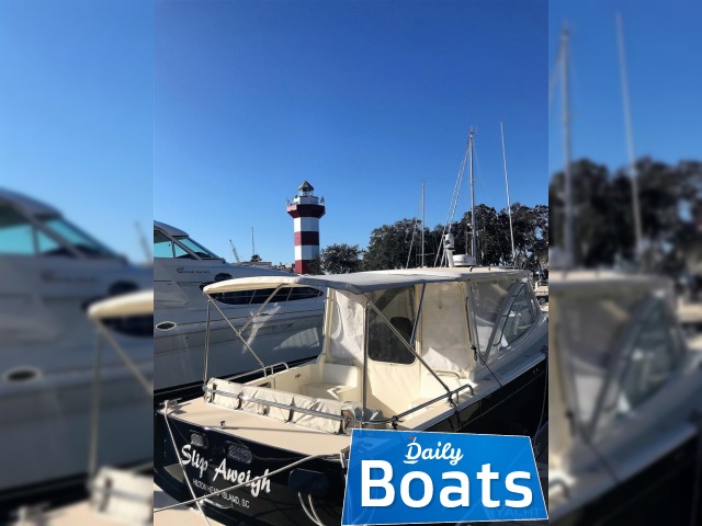 2011 Mjm 36Z Express for sale. View price, photos and Buy 2011 Mjm 36Z ...