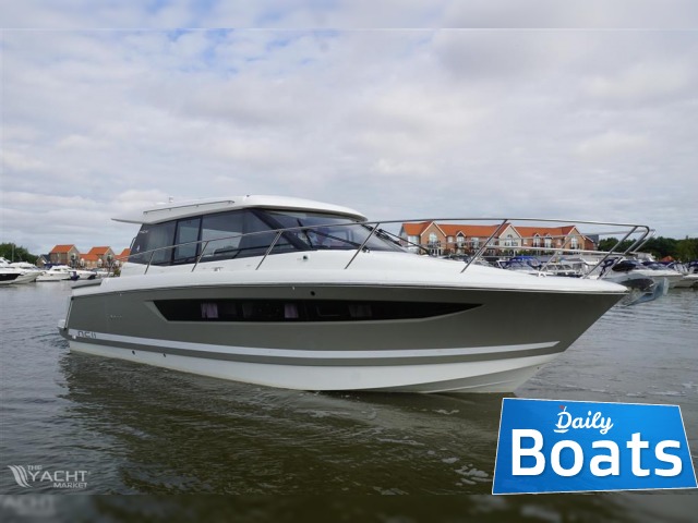 2012 Jeanneau Nc11 for sale. View price, photos and Buy 2012 Jeanneau ...