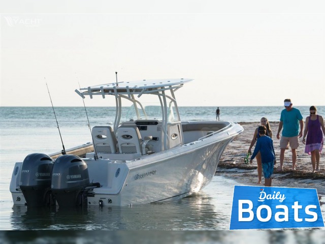 2019 Sailfish 270 Cc for sale. View price, photos and Buy 2019 Sailfish ...