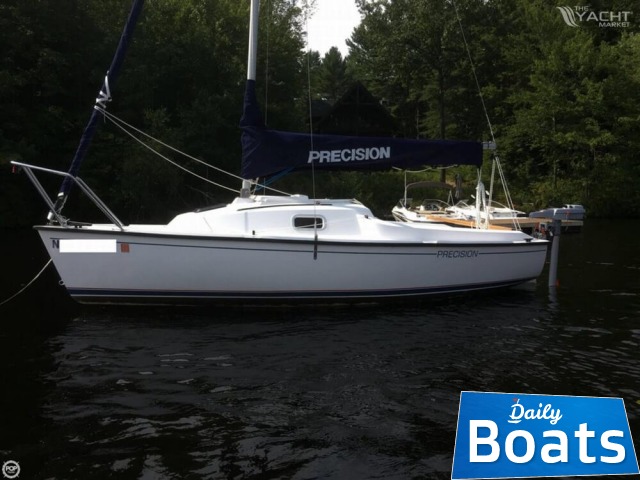 2013 Precision 165 for sale. View price, photos and Buy 2013 Precision ...
