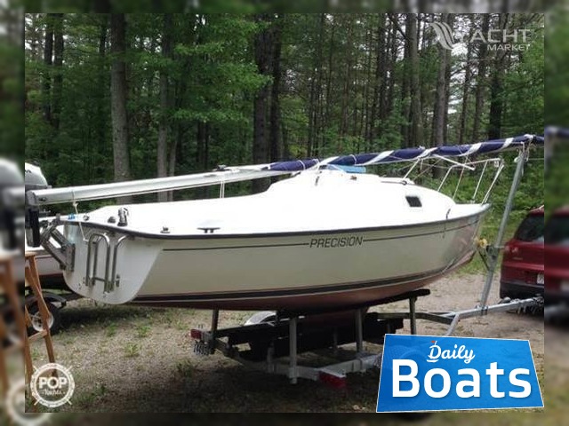 2013 Precision 165 for sale. View price, photos and Buy 2013 Precision ...