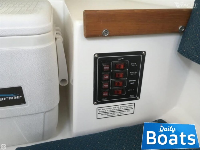 2013 Precision 165 for sale. View price, photos and Buy 2013 Precision ...