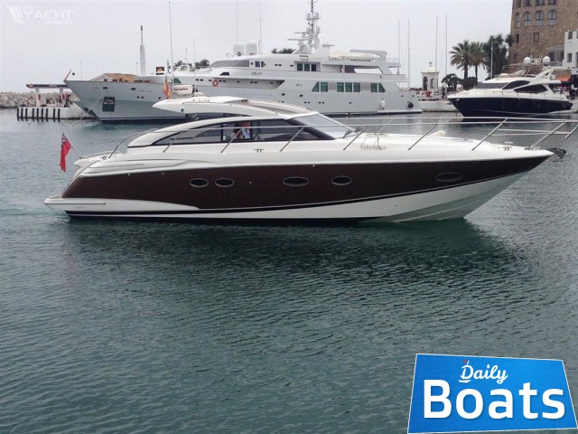 2013 Princess V42 for sale. View price, photos and Buy 2013 Princess ...