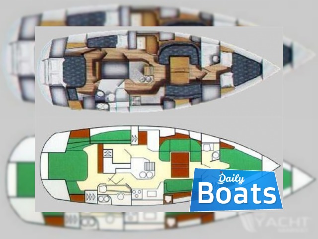 1998 Moody 40 for sale. View price, photos and Buy 1998 Moody 40 #144544