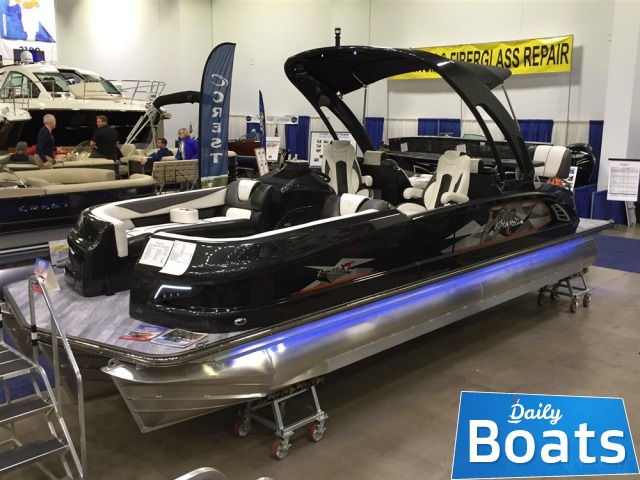 2016 Manitou 250 X-Plode for sale. View price, photos and Buy 2016 ...