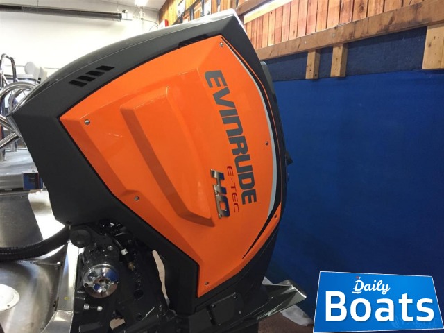 2016 Manitou 250 X-Plode for sale. View price, photos and Buy 2016 ...