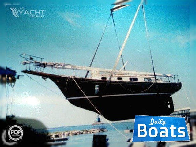 1977 Fuji Ketch 32 for sale. View price, photos and Buy 1977 Fuji Ketch ...