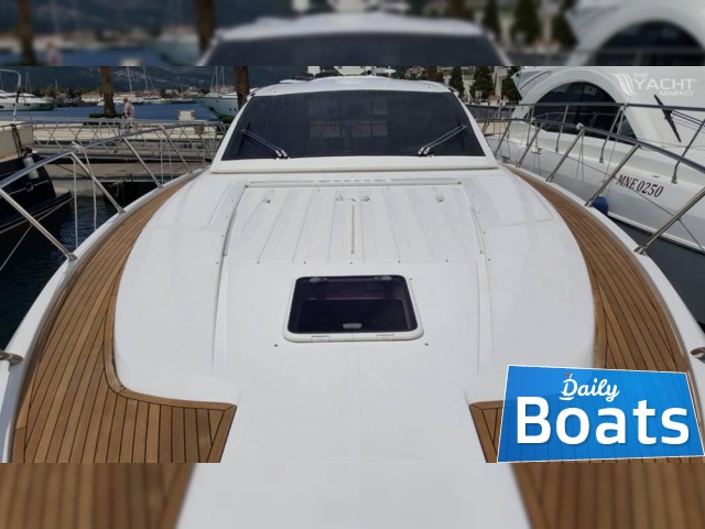 2015 Azimut Atlantis 50 Coupe for sale. View price, photos and Buy 2015 ...