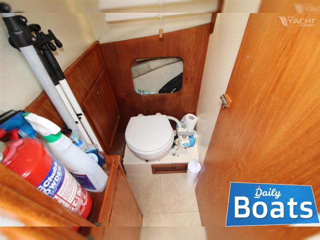 1984 Steadfast 24 - Bilge Keel for sale. View price, photos and Buy ...