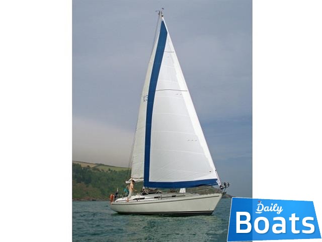 1990 Sadler Starlight 39 for sale. View price, photos and Buy 1990 ...