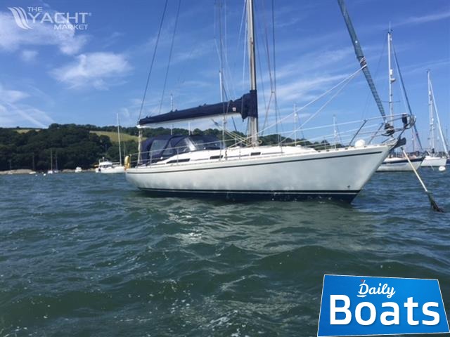 1990 Sadler Starlight 39 for sale. View price, photos and Buy 1990 ...