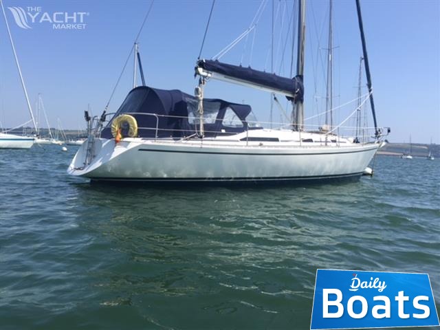 1990 Sadler Starlight 39 for sale. View price, photos and Buy 1990 ...