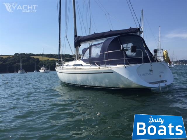 1990 Sadler Starlight 39 for sale. View price, photos and Buy 1990 ...