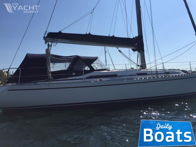 1990 Sadler Starlight 39 for sale. View price, photos and Buy 1990 ...