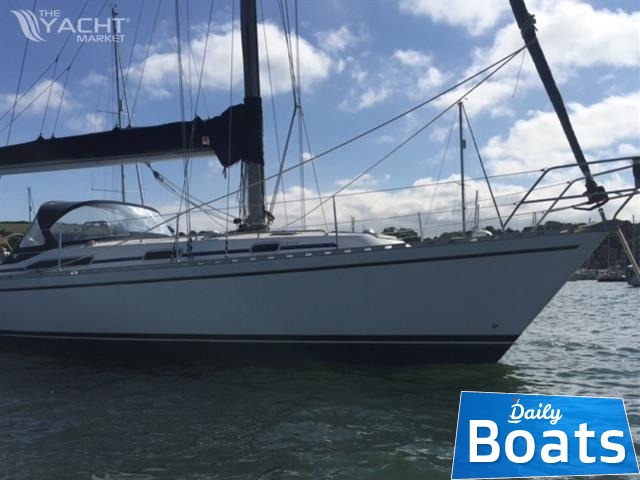 1990 Sadler Starlight 39 for sale. View price, photos and Buy 1990 ...