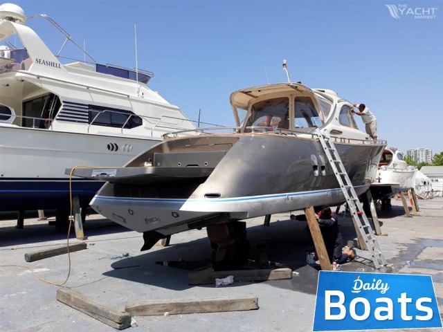 2008 Zeelander 44 Z44 for sale. View price, photos and Buy 2008 ...