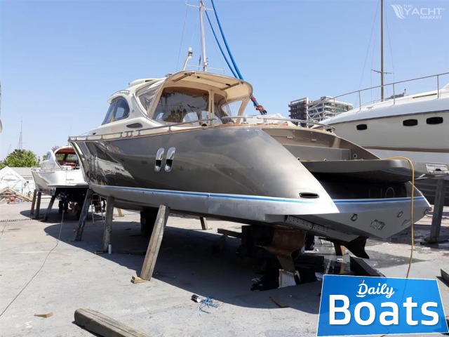 2008 Zeelander 44 Z44 for sale. View price, photos and Buy 2008 ...