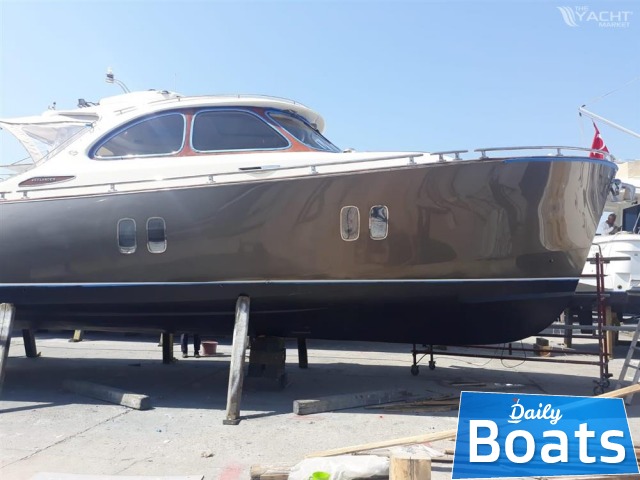 2008 Zeelander 44 Z44 for sale. View price, photos and Buy 2008 ...
