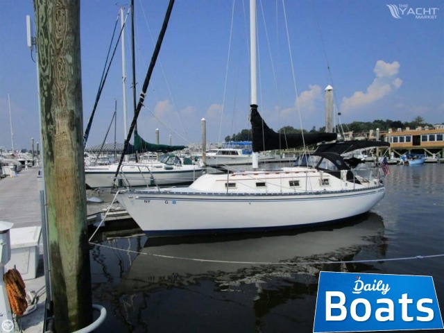 1981 Hunter 30 for sale. View price, photos and Buy 1981 Hunter 30 #144662
