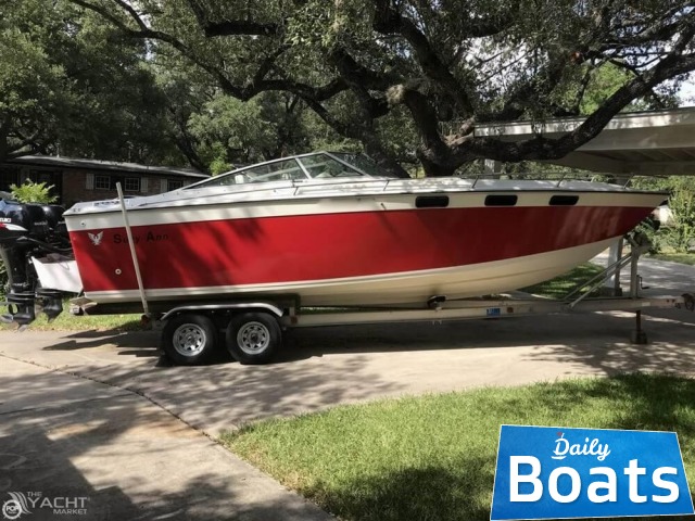 1979 Formula 26 for sale. View price, photos and Buy 1979 Formula 26 ...