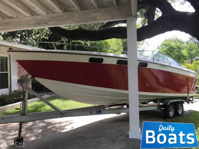1979 Formula 26 for sale. View price, photos and Buy 1979 Formula 26 ...