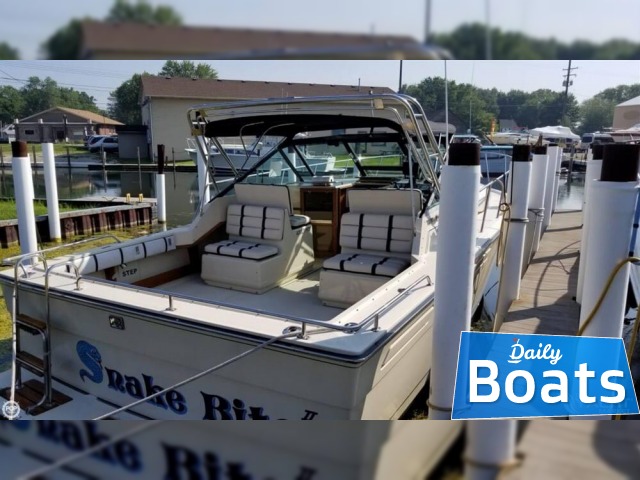 1988 Tiara 3100 Open for sale. View price, photos and Buy 1988 Tiara ...