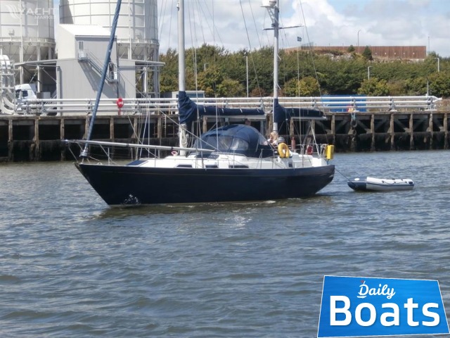 1977 Nicholson 39 for sale. View price, photos and Buy 1977 Nicholson ...