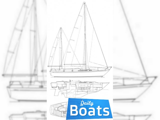 1977 Nicholson 39 for sale. View price, photos and Buy 1977 Nicholson ...