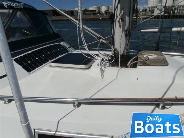 1977 Nicholson 39 for sale. View price, photos and Buy 1977 Nicholson ...