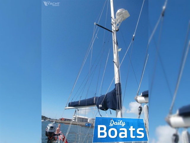 1977 Nicholson 39 for sale. View price, photos and Buy 1977 Nicholson ...