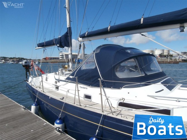 1977 Nicholson 39 for sale. View price, photos and Buy 1977 Nicholson ...