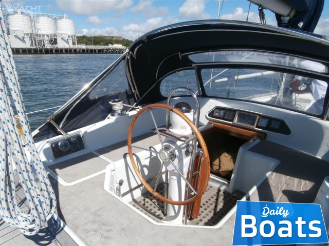 1977 Nicholson 39 for sale. View price, photos and Buy 1977 Nicholson ...