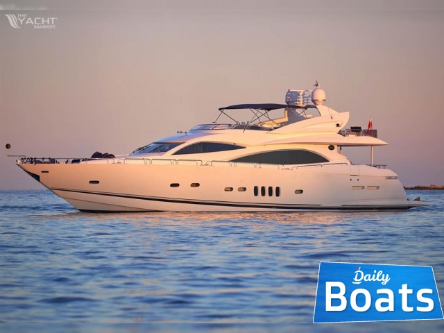 2005 Sunseeker 94 Yacht for sale. View price, photos and Buy 2005 ...